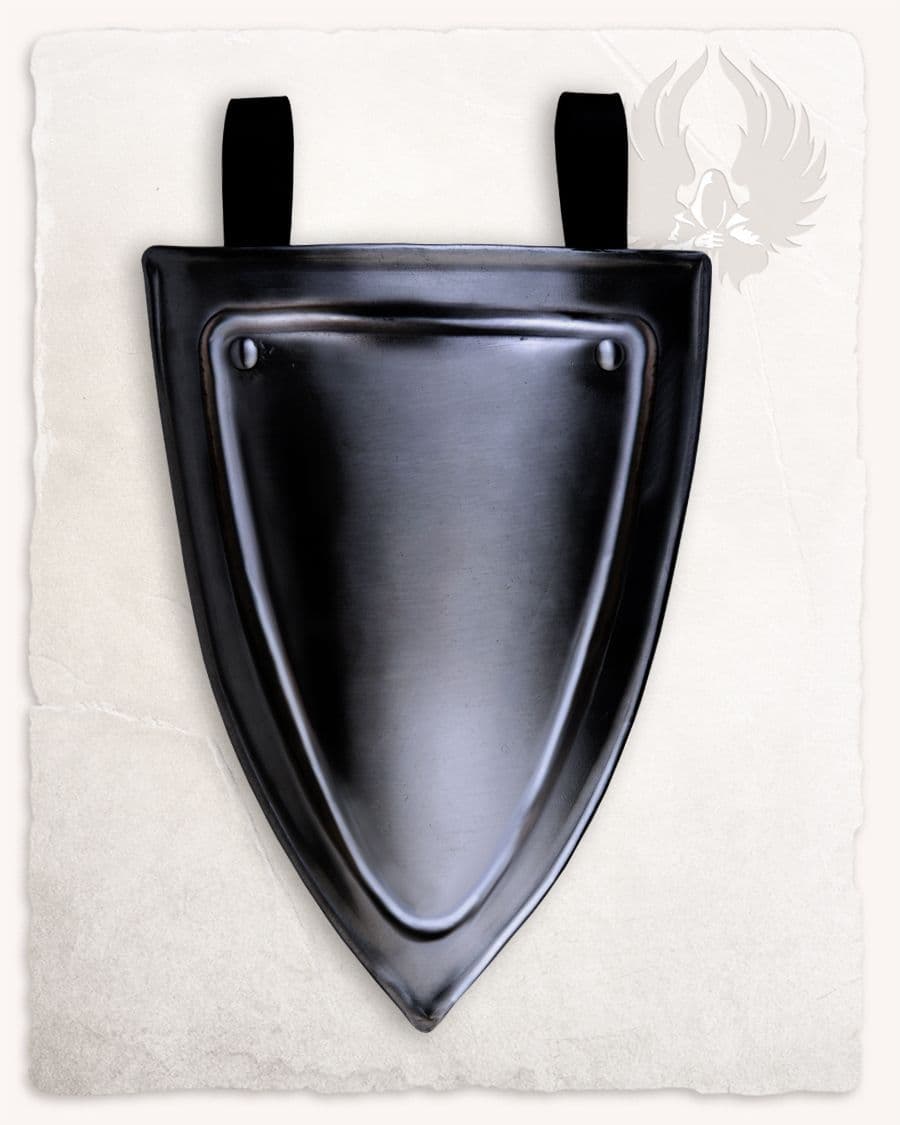 LARP Adam belt shield
