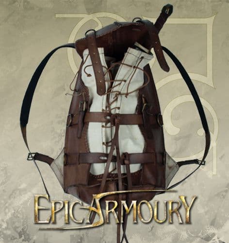 LARP - Adventurers Backpack