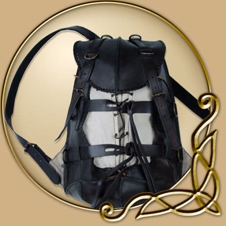 LARP - Adventurers Backpack