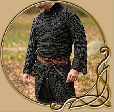 LARP Chainmail