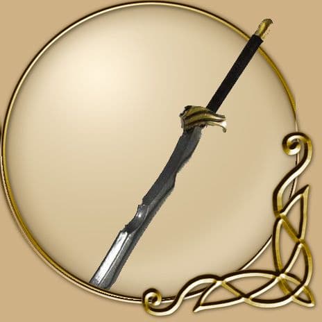 LARP Assassin sword