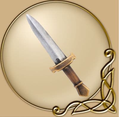 LARP Throwing Weapons