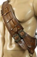 LARP Bandolier