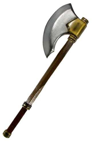 LARP Battle Axe