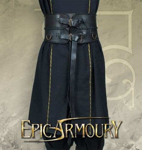 LARP Belt - Broad Belt