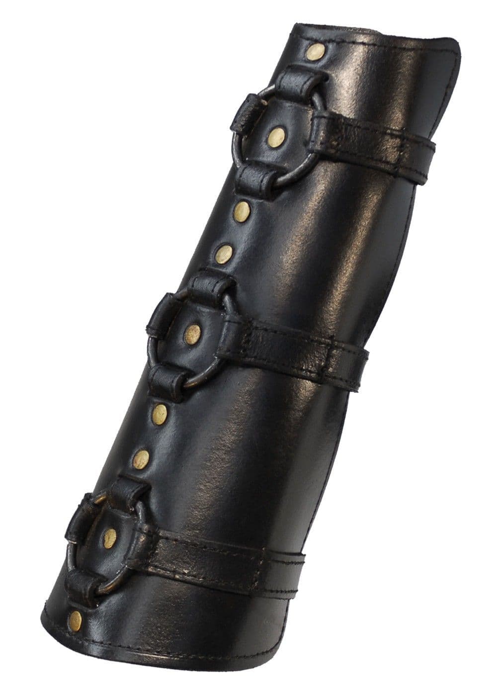 LARP Berserker Greaves