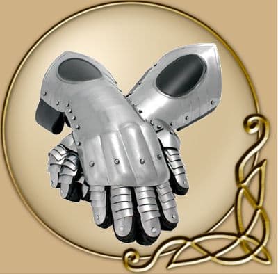 Vambraces / Arm Protection / Gauntlets