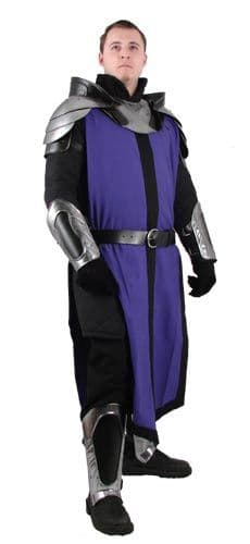 LARP Black Ice Medium Set