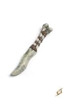LARP Bone knife