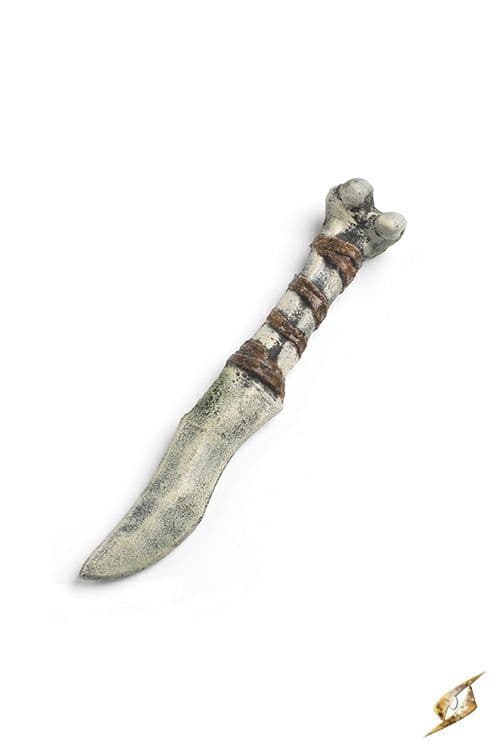 LARP Bone knife