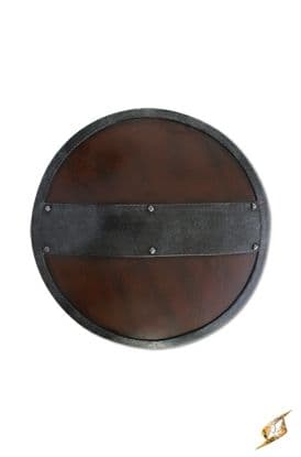 LARP Braced Shield