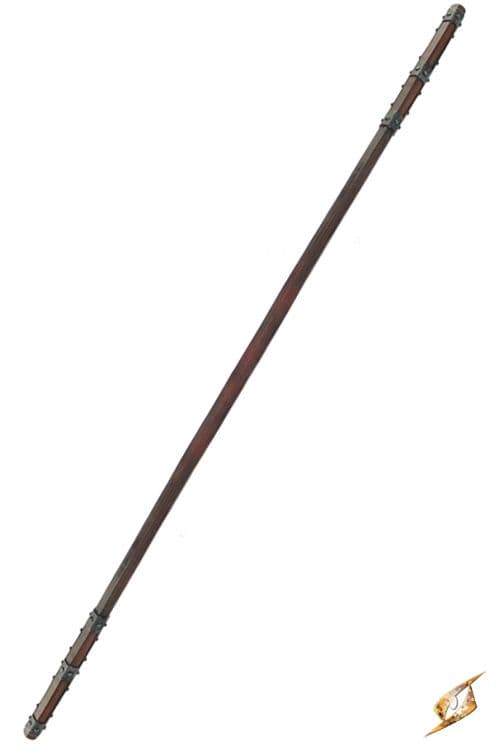 LARP Braced Staff