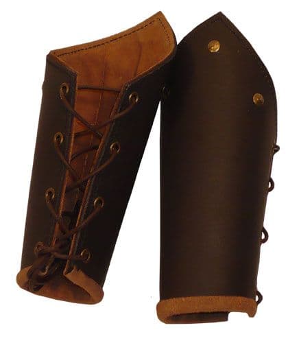 LARP Bracers - RFB
