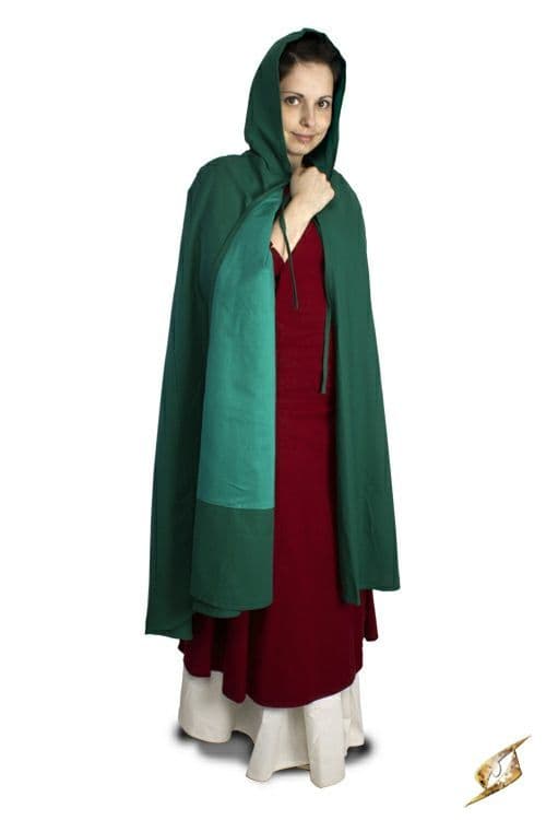 LARP Cape De Luxe