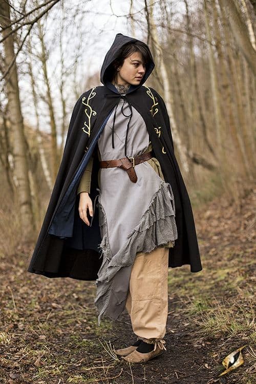 LARP Cape Exclusive