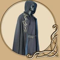 LARP Cape Exclusive