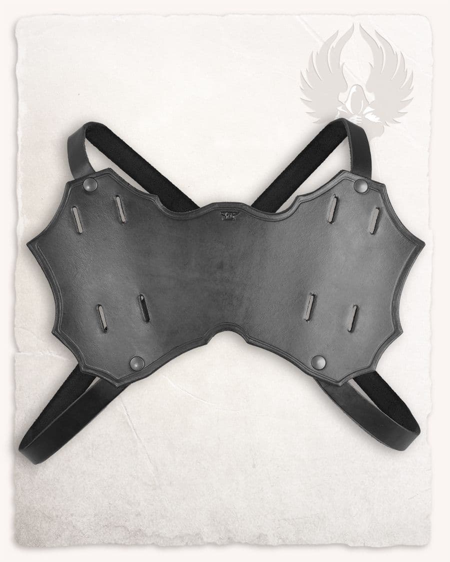 LARP Castagir back system