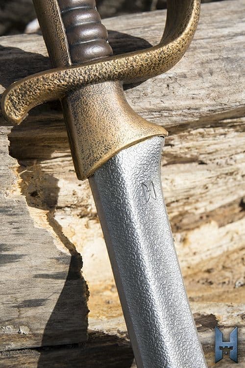 LARP Cavalier Sword