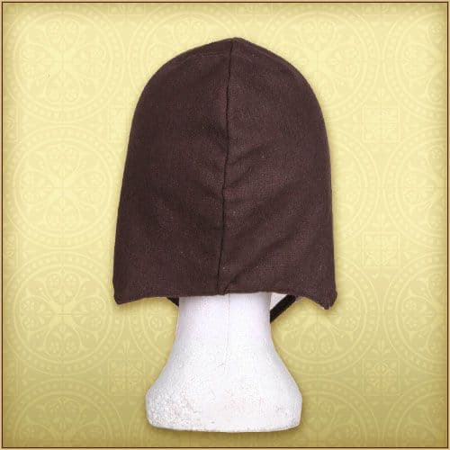 LARP Costume- Lisbeth Cap