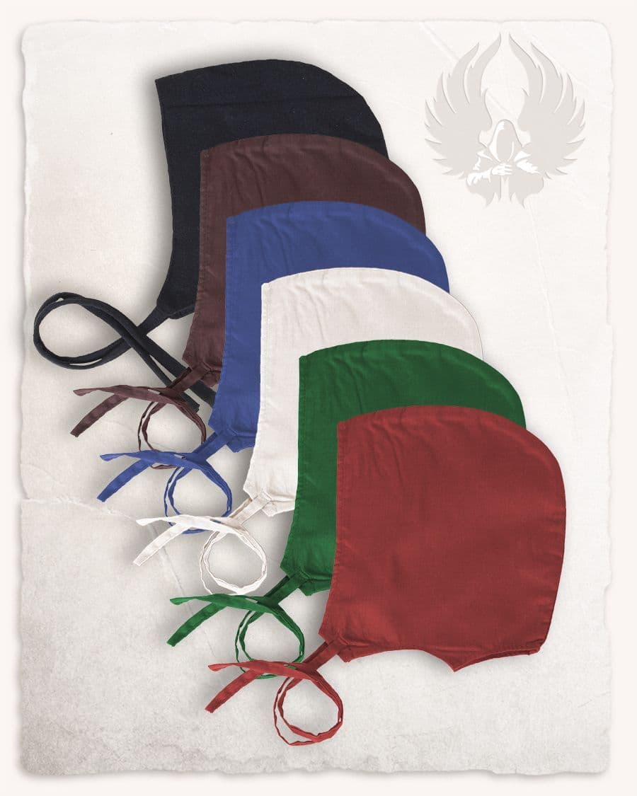 LARP Costume- Lisbeth Cap