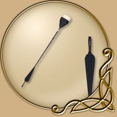 LARP & Period Products