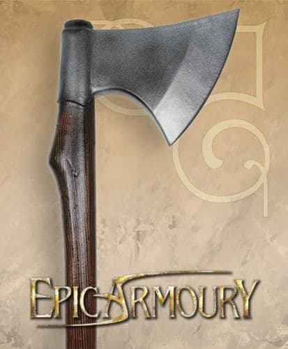 LARP Dane Axe