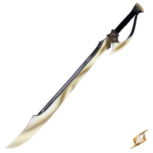 LARP Dark Elven Long Blade