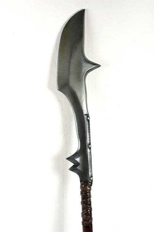 LARP Dervish spear