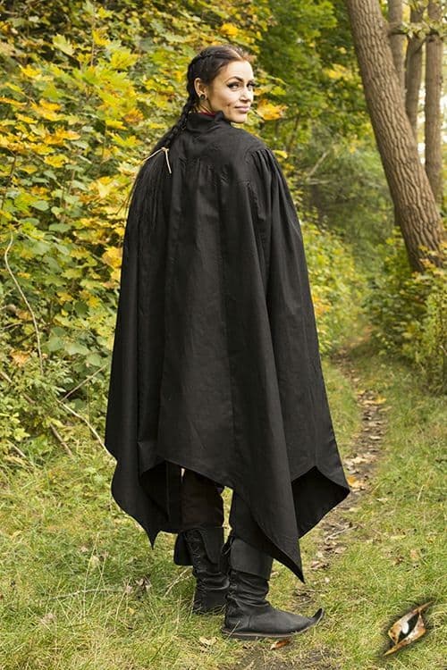 LARP Edrahil Cape