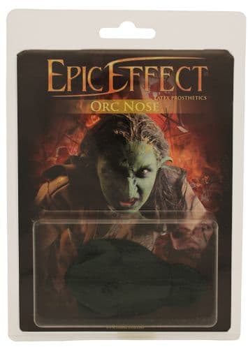 LARP-Epic Effect Orc Nose