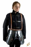 LARP Faulds and Tassets