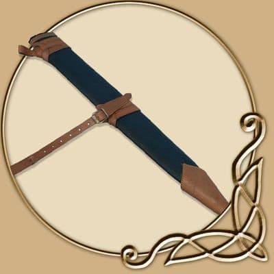 LARP Weapon Holders / Scabbards