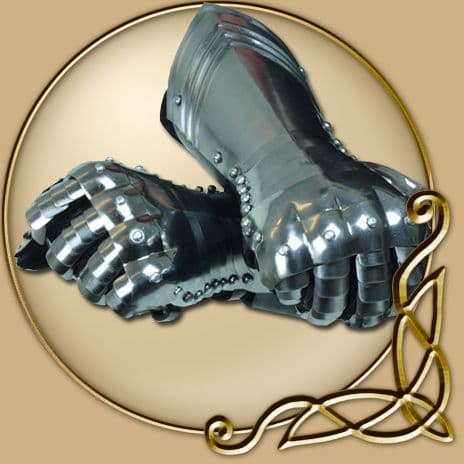LARP - Gauntlets