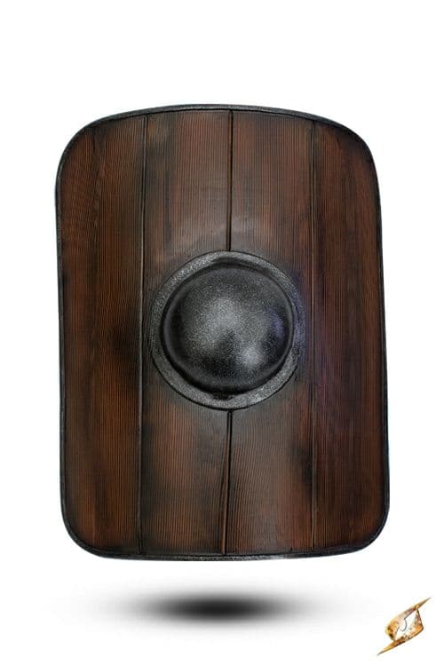 LARP Gladiator shield