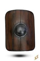 LARP Gladiator shield