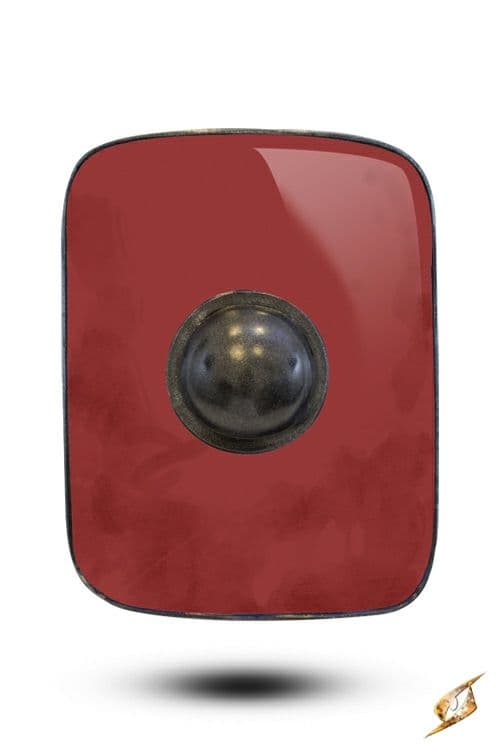 LARP Gladiator shield