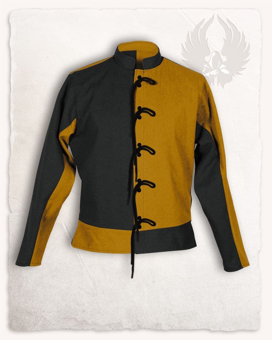 LARP Gustav jacket canvas