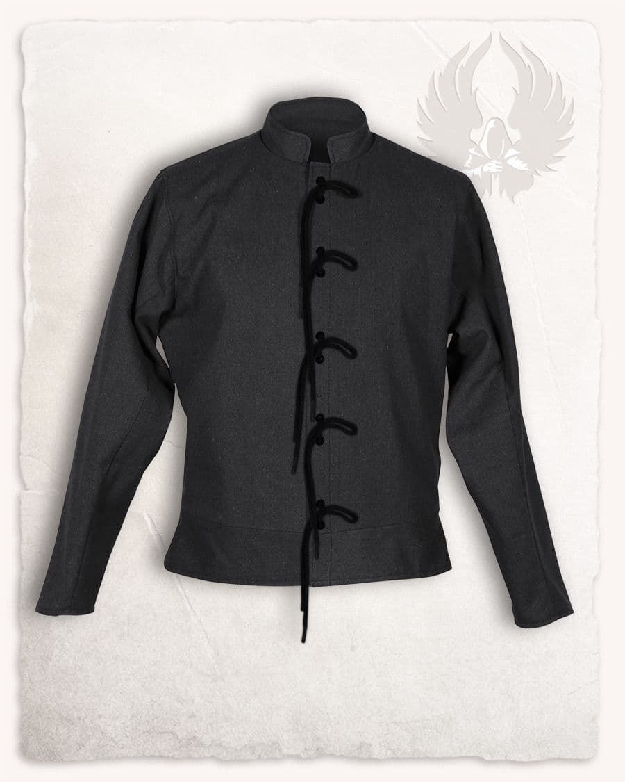 LARP Gustav jacket canvas