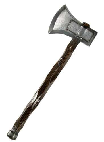 LARP Hand Axe
