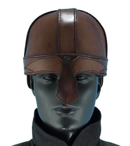 LARP Helm - Warrior