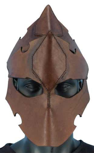LARP Helmet - Assassin