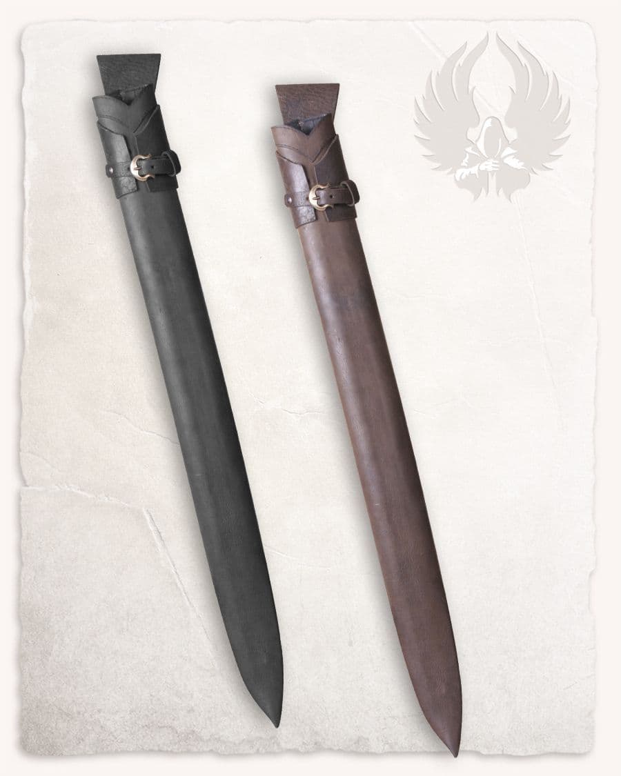 LARP Henry Swordsheath