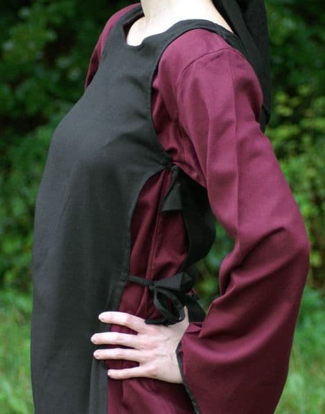 LARP Heske dress