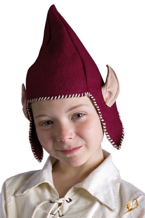 LARP hood elf ears