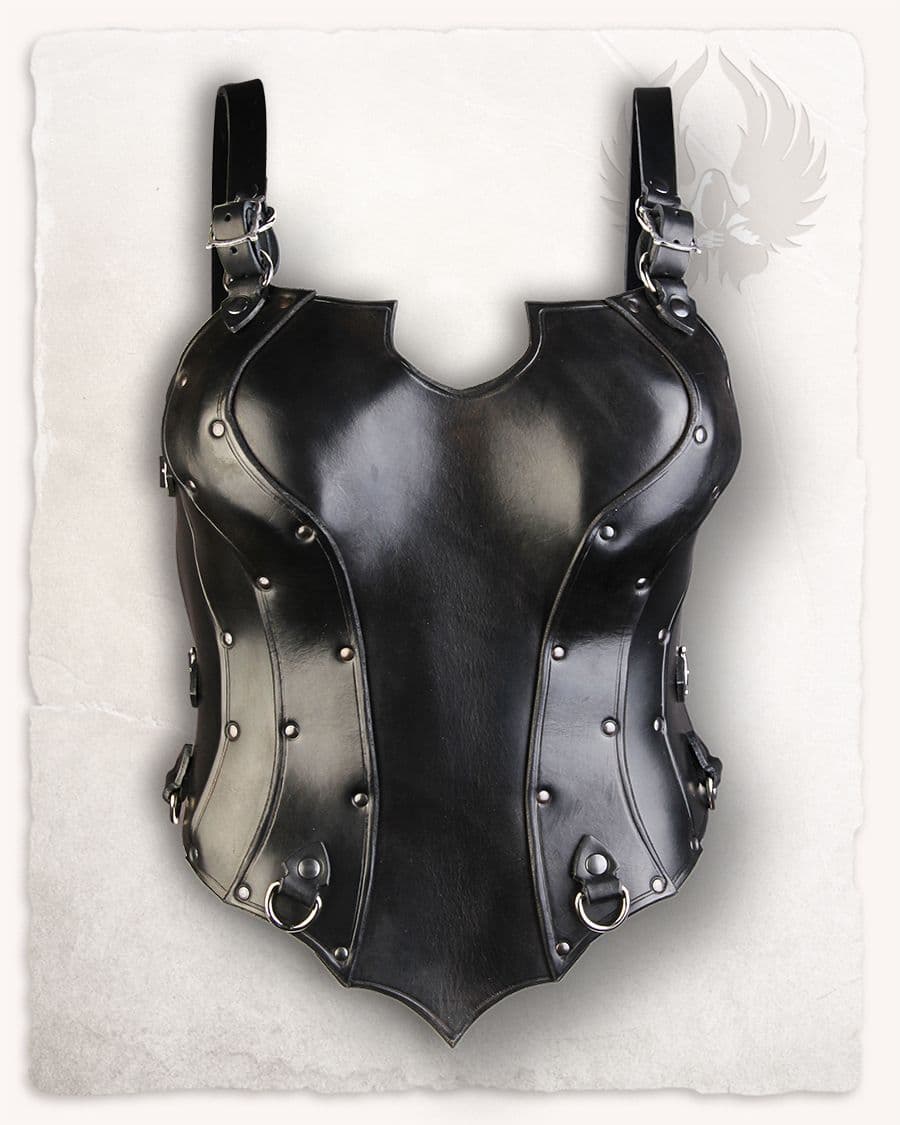 LARP Kendra armour set