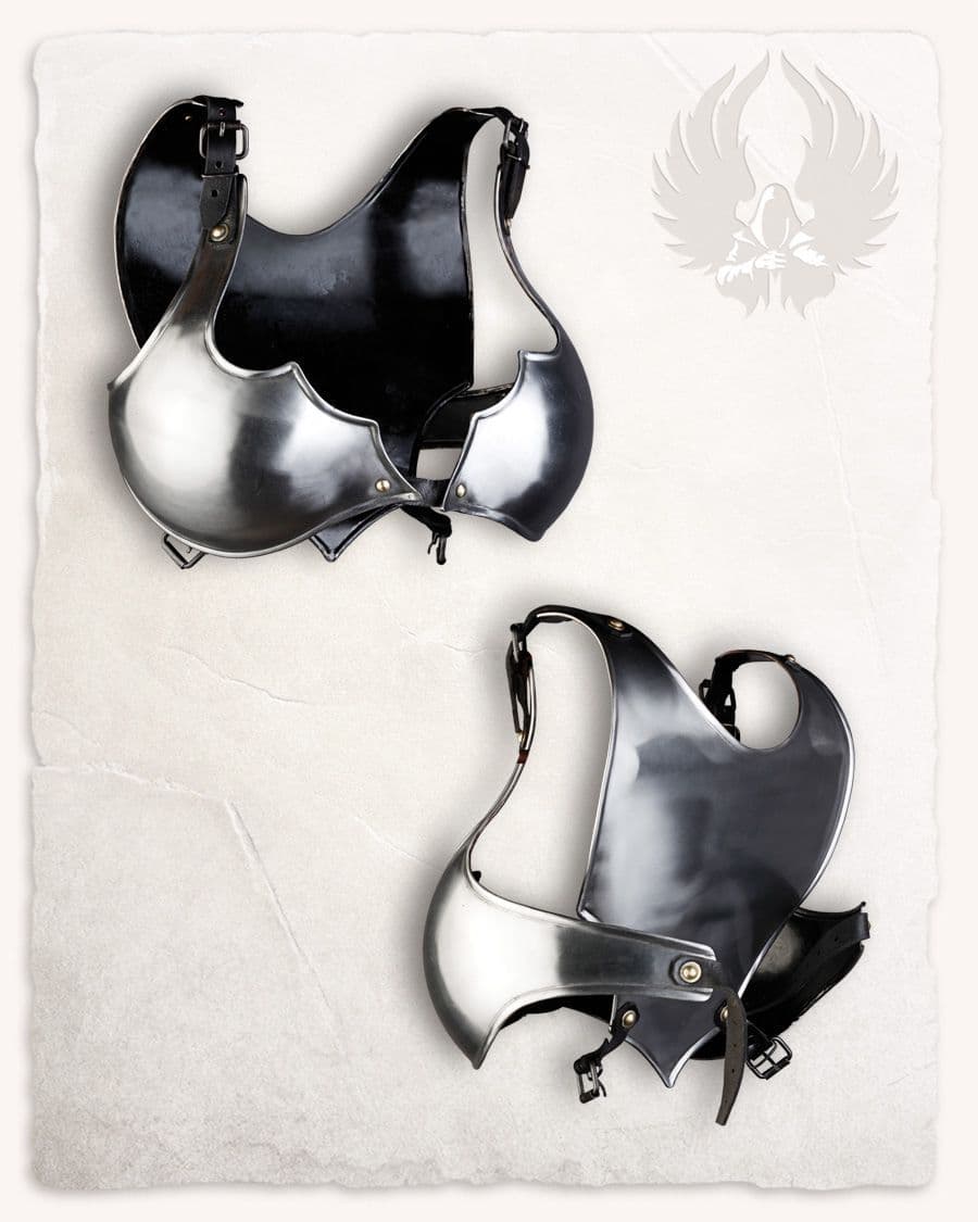 LARP Lena ladies armour set