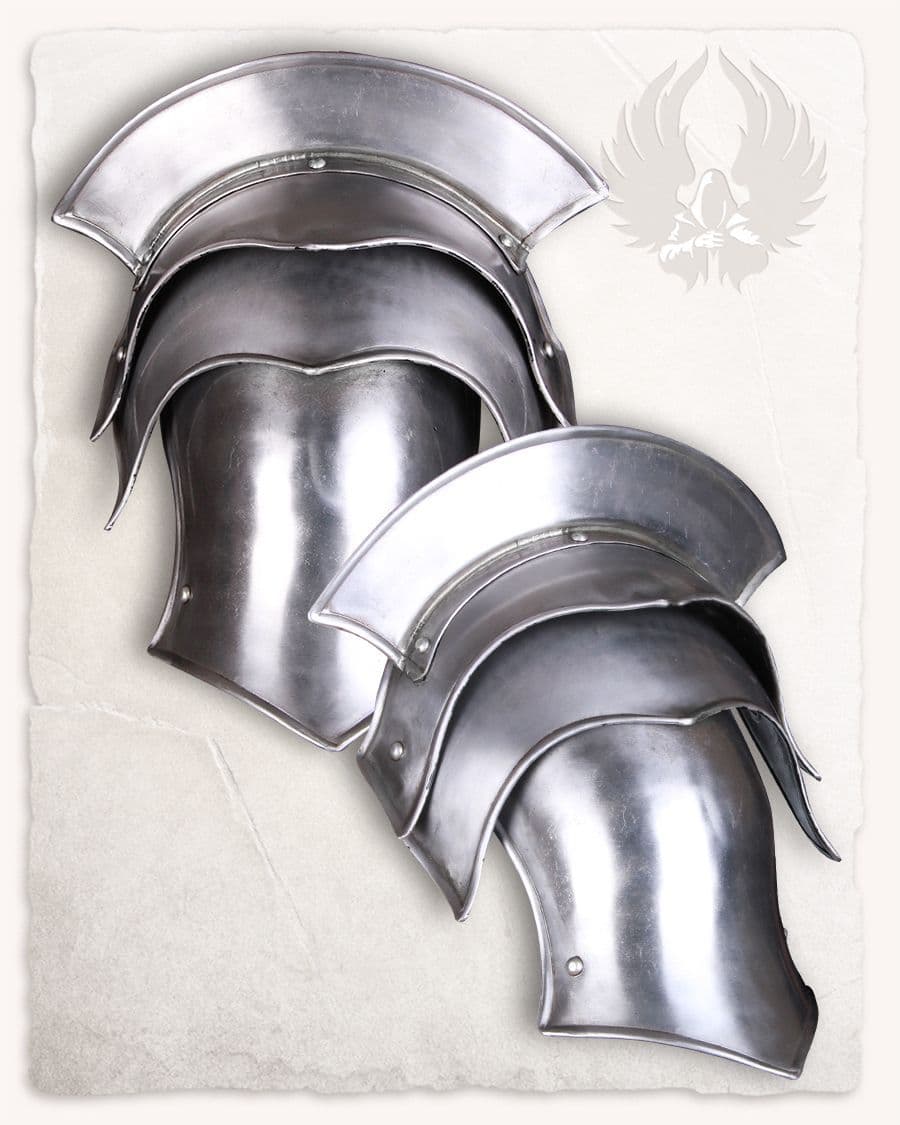 LARP Lena ladies armour set