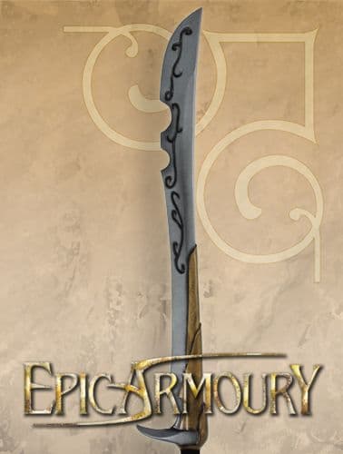 LARP Lorian Glaive