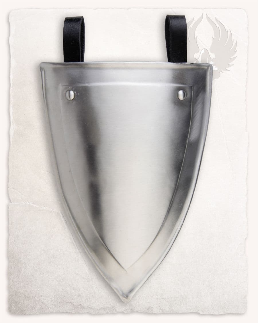 LARP Lucas belt shield