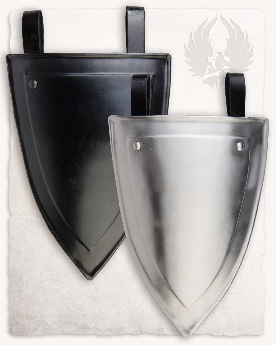 LARP Lucas belt shield